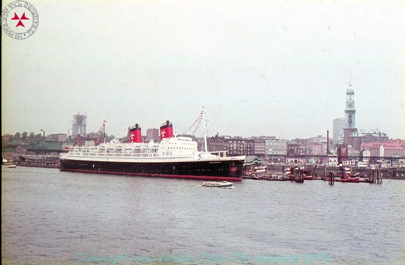 Fotoalbum Hanseatic I